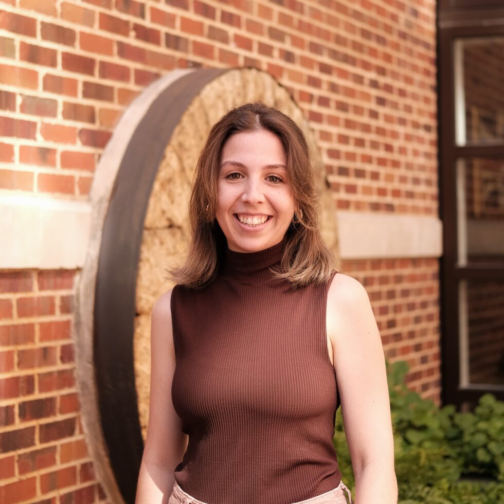 Sadie Hughes - toXcel